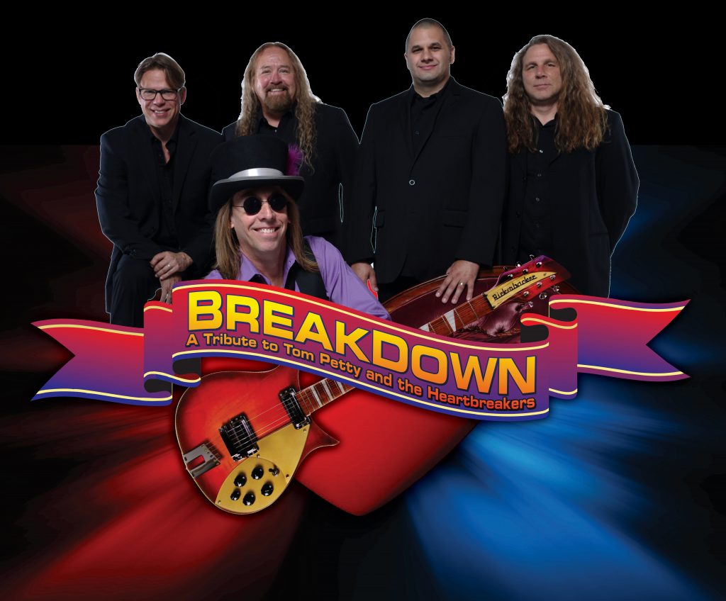 Home - TomPettyTribute.com